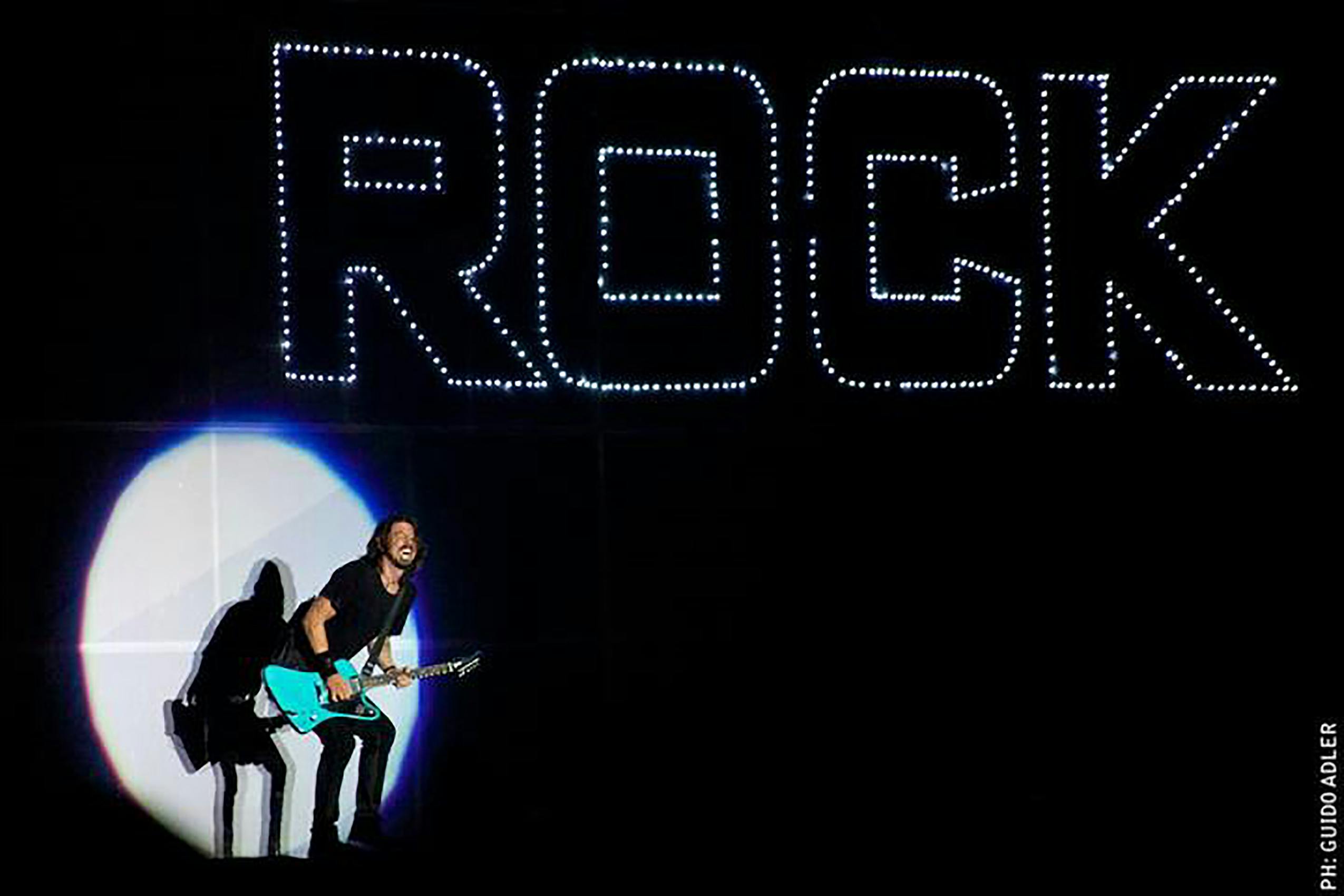 Os 9 lugares mais Rock and Roll dos EUA | Caia no Mundo