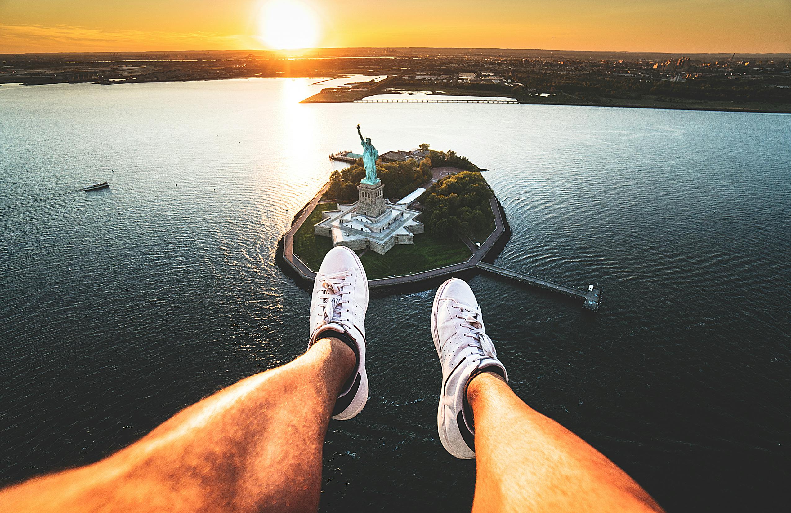 Dia do Turismo: 10 cidades mais visitadas do mundo | Caia no Mundo