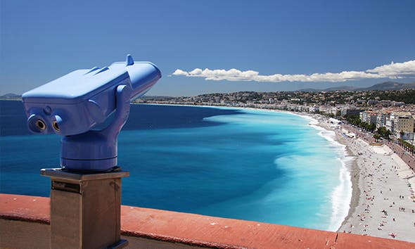 5 passeios para conhecer o melhor de Nice de dia e de noite | Caia no Mundo