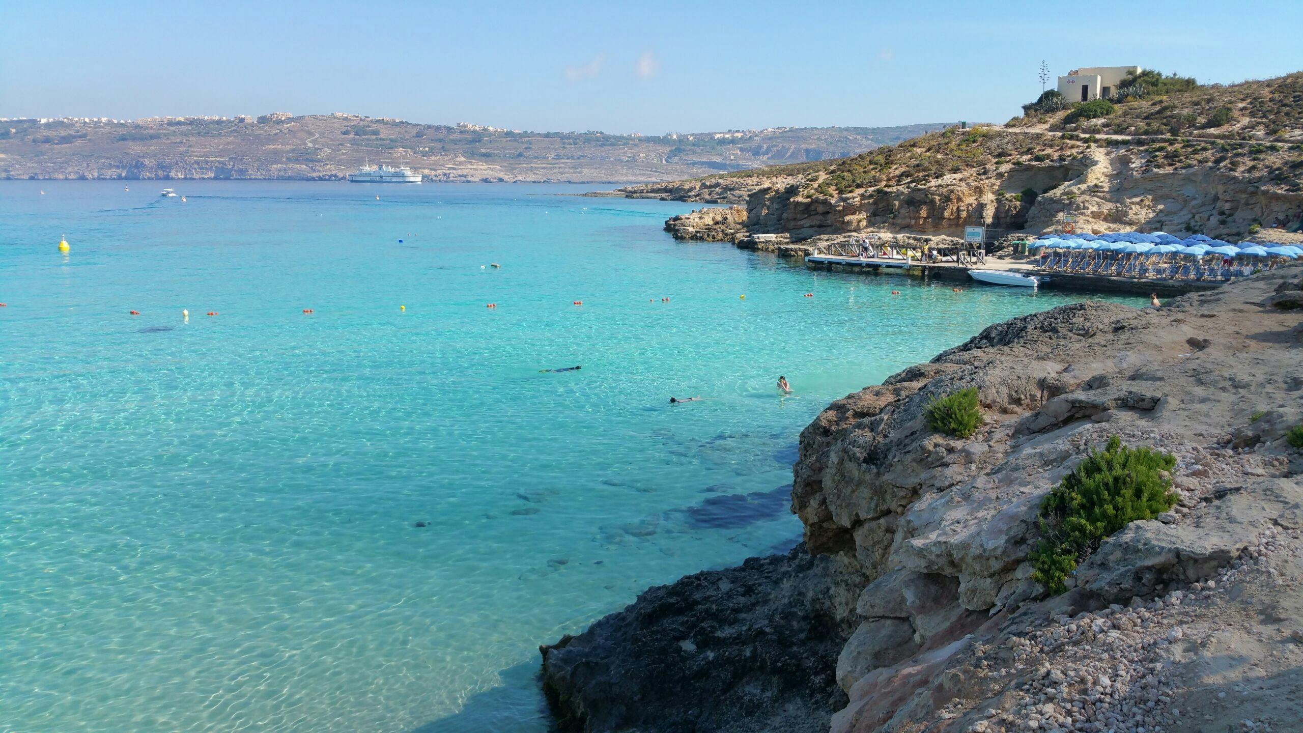 Explorando o Paraíso: as mais incríveis praias de malta para o próximo ...