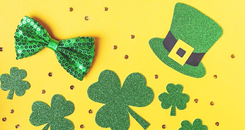 St. Patrick's Day: conheça a tradição de uma das festas mais animadas ...