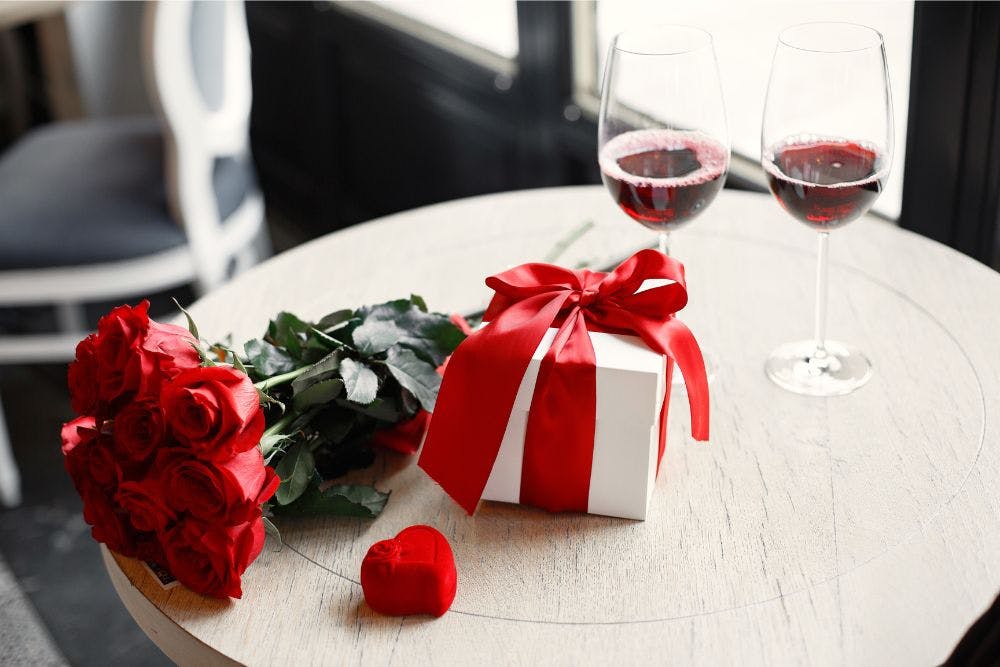 Valentine's Day: Origem, Costumes e Destinos Especiais